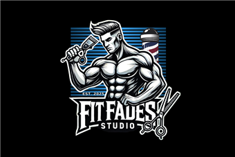 Fit Fades Studio - Sarasota FL | Vagaro